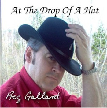 Hillbilly Heaven | Reg Gallant