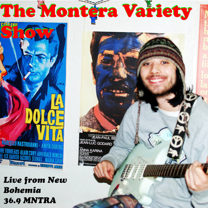 The Montera Variety Show | Montera