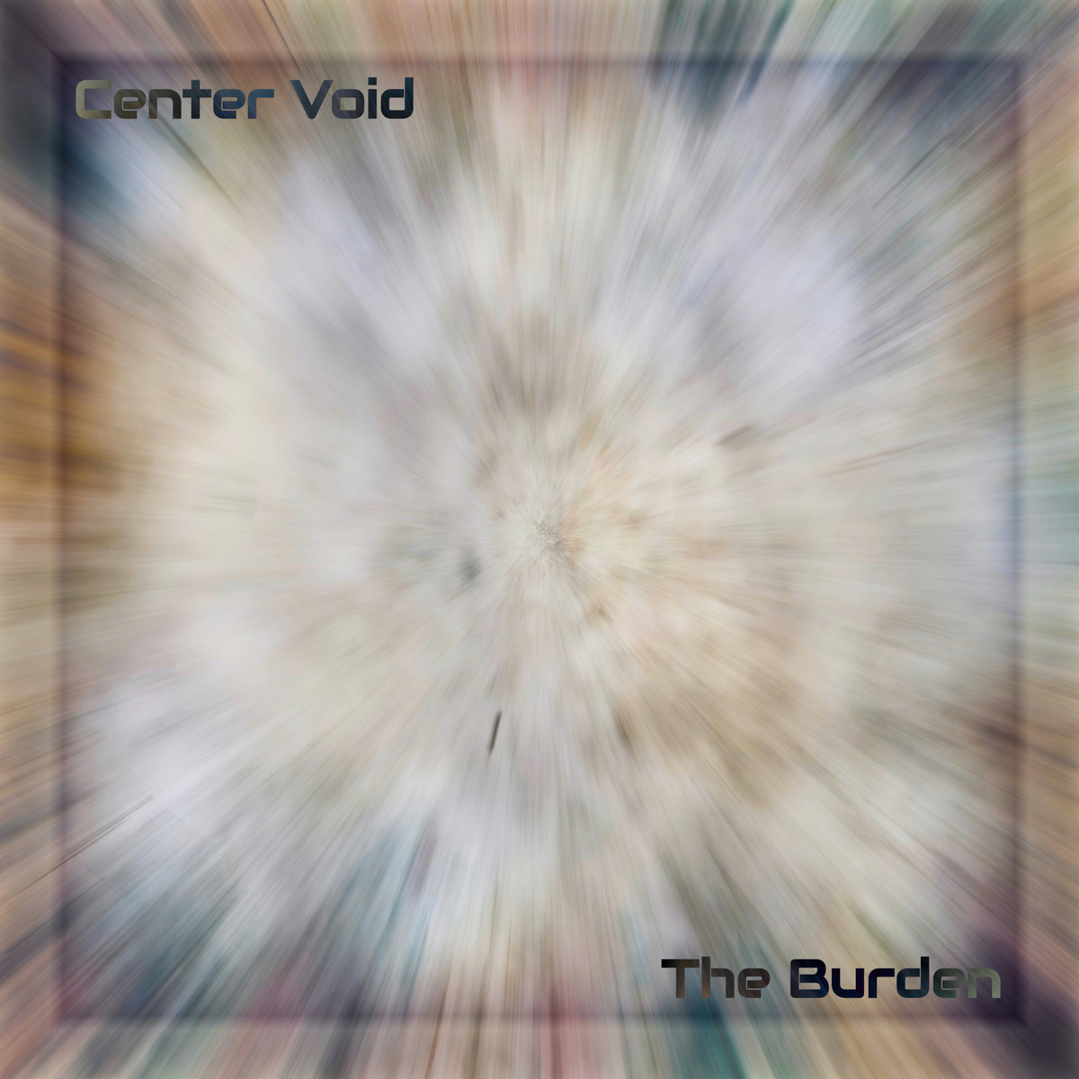 The Burden | Center Void
