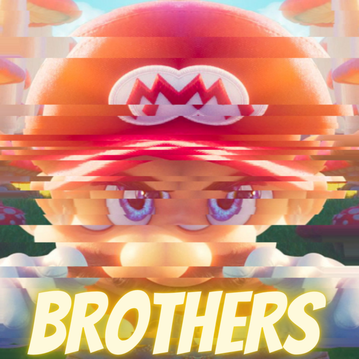 BROTHERS EP | Madara Marc Exclusive