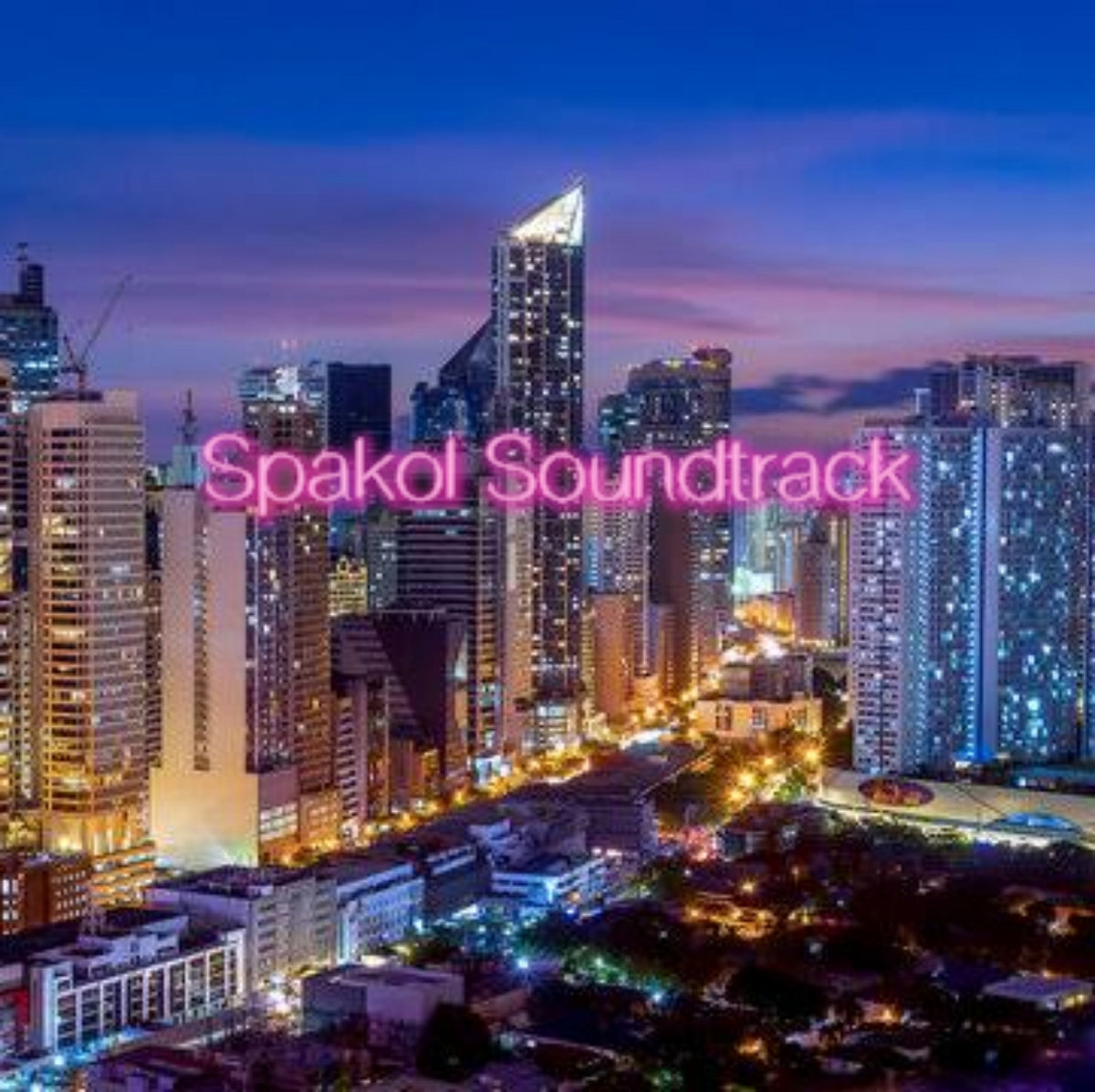 Spakol Soundtrack | Walang Modo