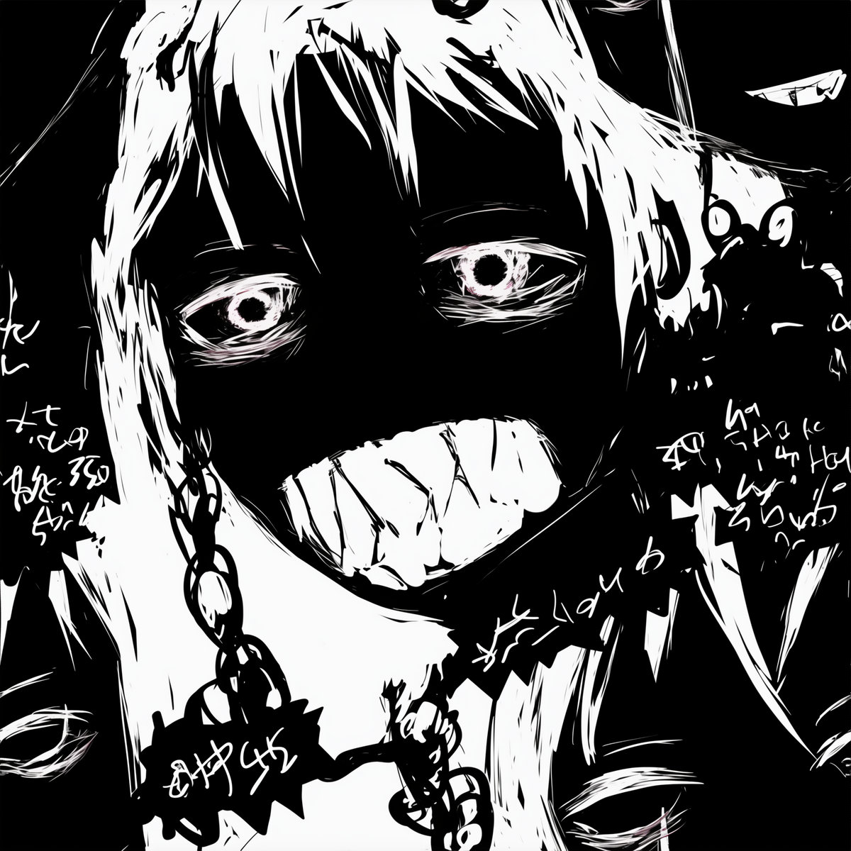 swan dive into nothing | kugatsu