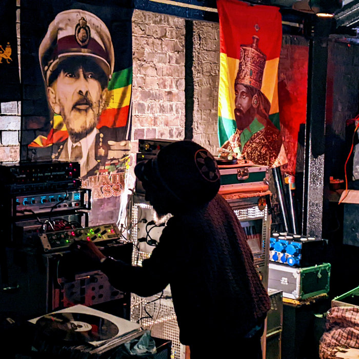 echo science volume 1. | OSCILLATION CULTURE | AL MUNGER