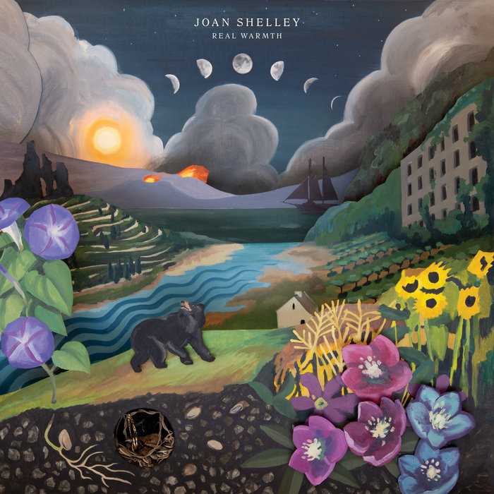 Real Warmth | Joan Shelley