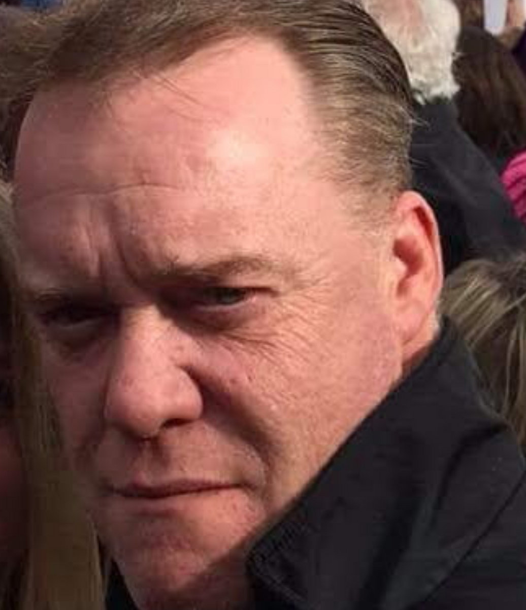 I Really Wanted To Be There | Charles Grayson