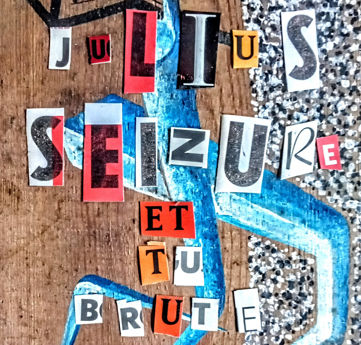Et Tu Brute | Julius Seizure