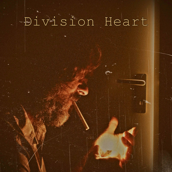 Division Heart | Division Heart | Electroclash Club