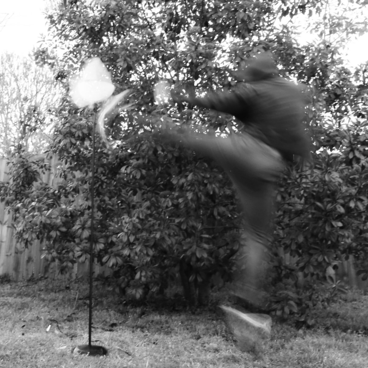 high jump kick lamp | hjkl