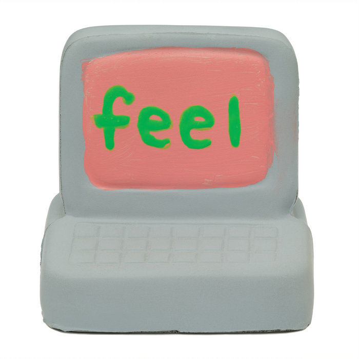 feel | jacob wick