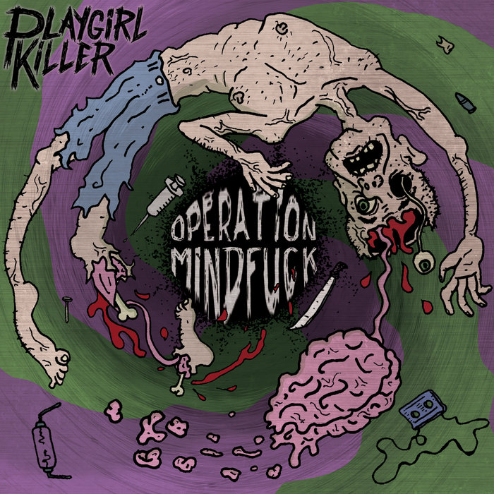 Operation Mindfuck | Playgirl Killer