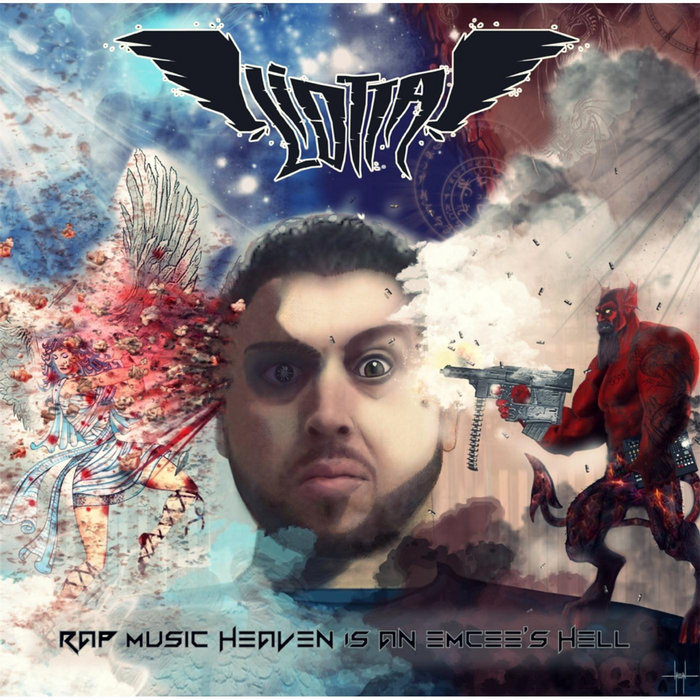 Rap Music Heaven is an Emcee's Hell | Liotta Soda