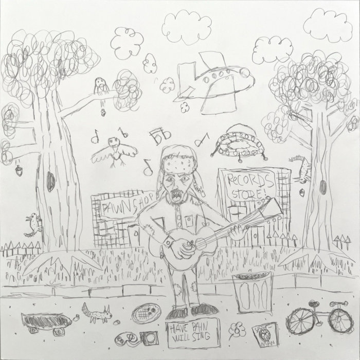 love theory | Charlie Pool