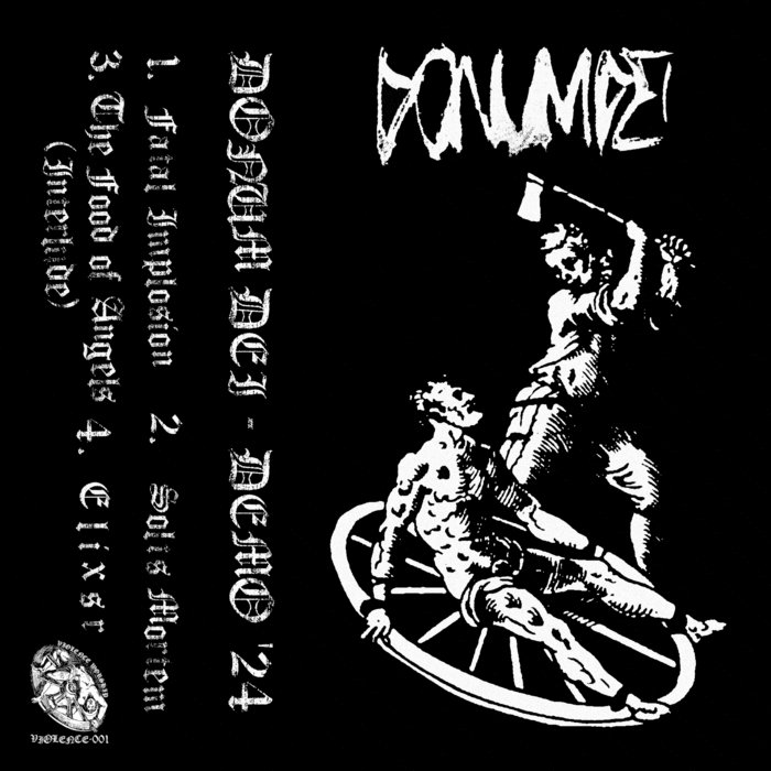 Demo '24 | Donum Dei