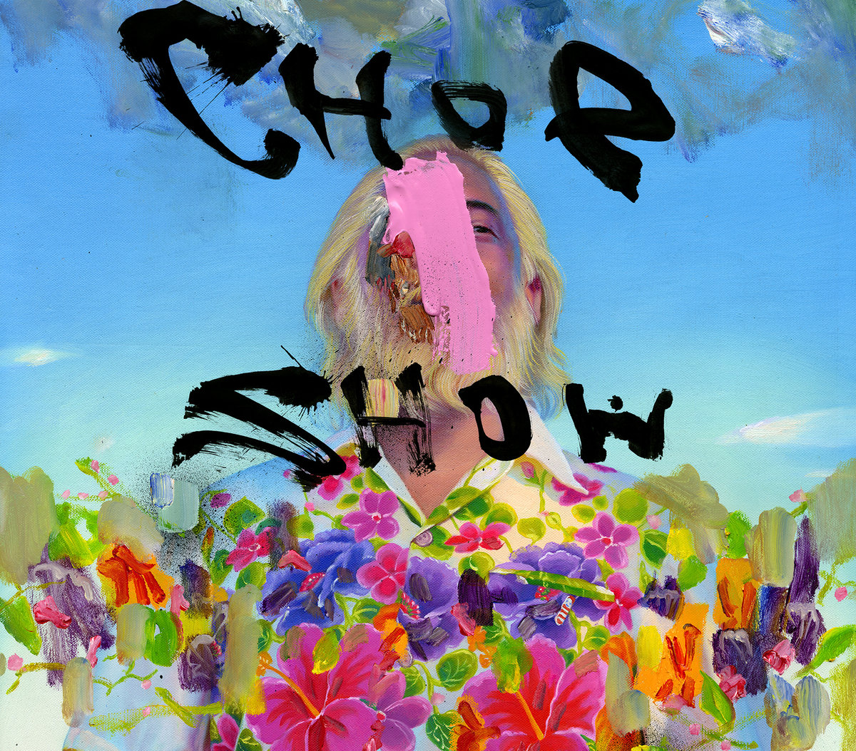 CHOE SHOW | Dylan Fujioka