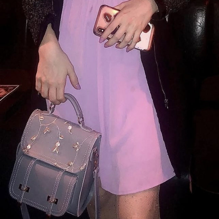 FADE / PRETTY | BLOODY | bitbird