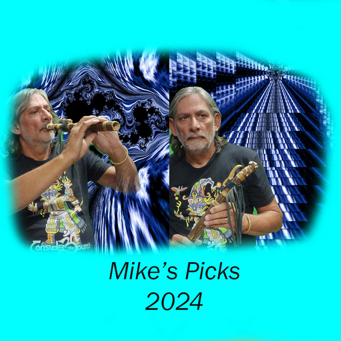 Mike Picks 2024 | Mike Gourley