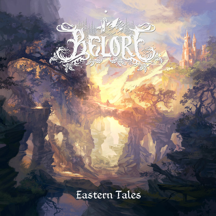 Eastern Tales | Belore