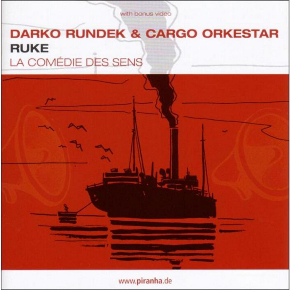 Ruke | Darko Rundek