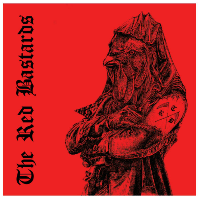The Red Bastards | The Red Bastards