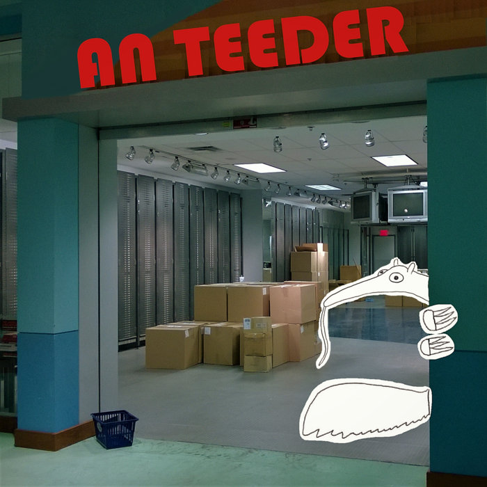 An Teeder | An Teeder