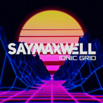Music | SayMaxWell