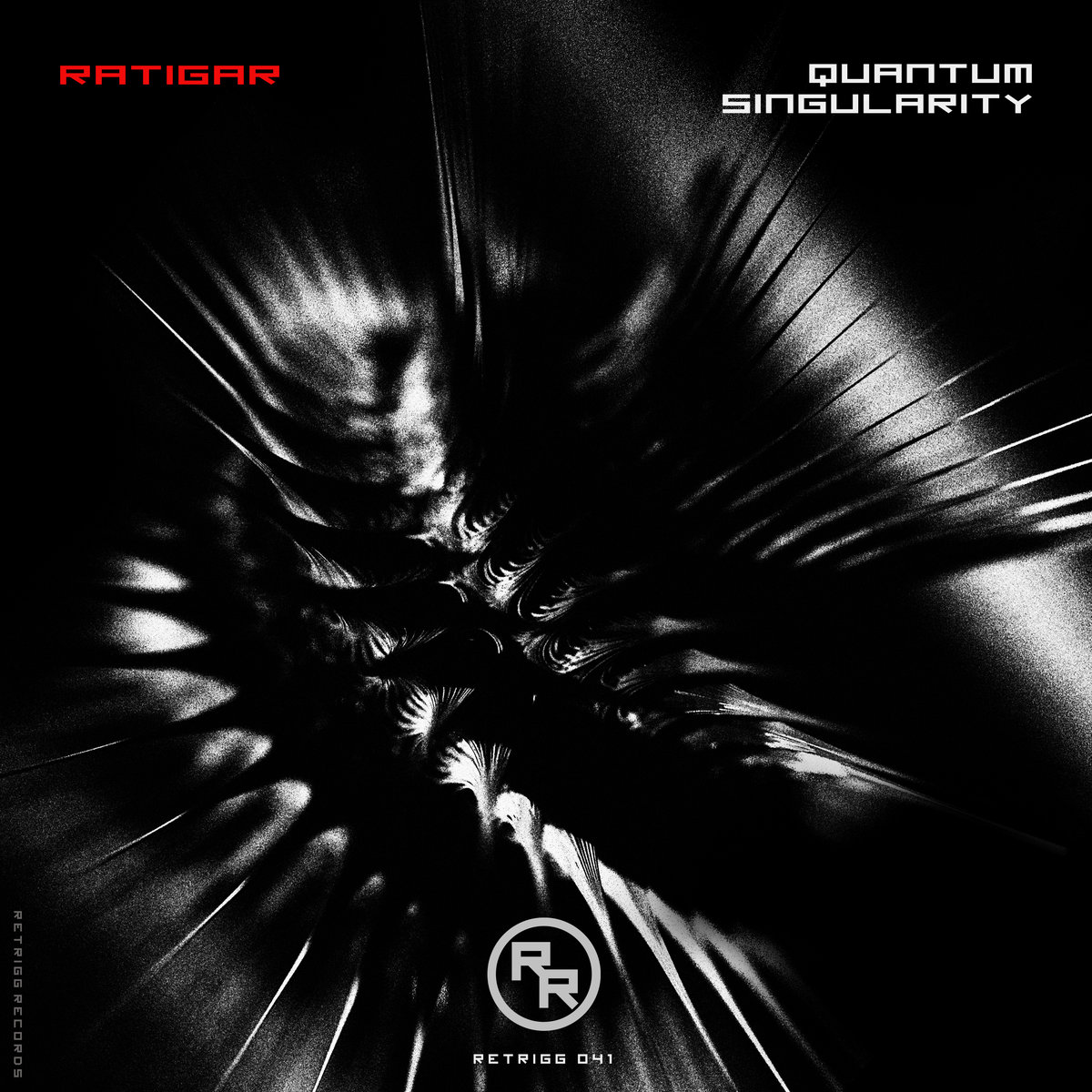 Quantum Singularity | RATIGAR | Retrigg Records