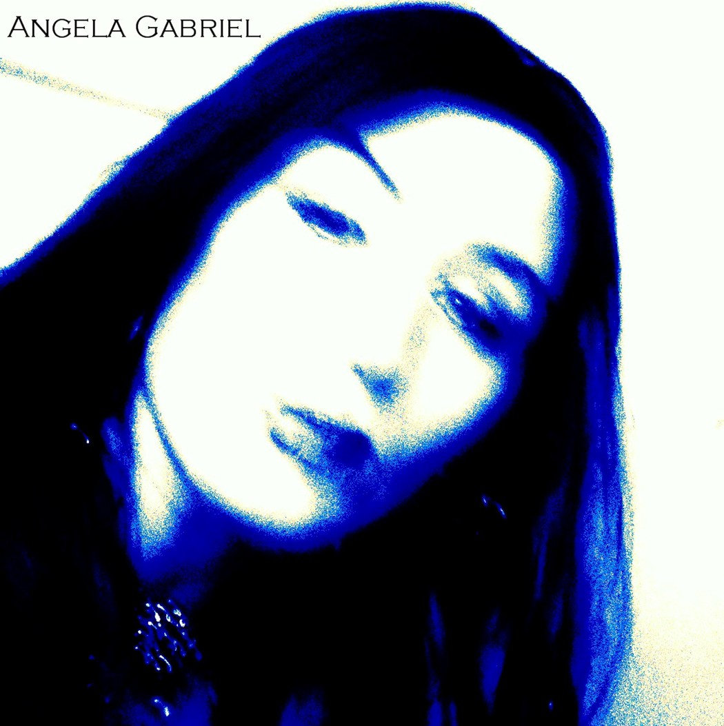 Wish ep | Angela Gabriel