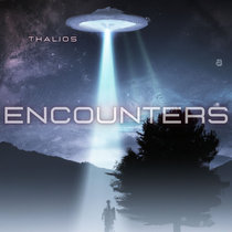 Parallel Universe | Mark Dwane