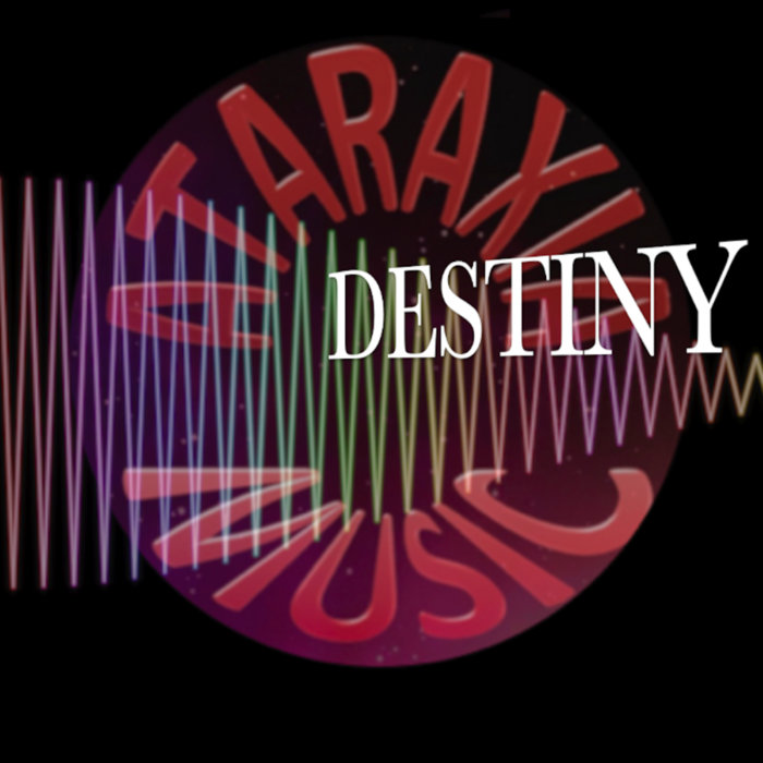 Destiny (Album) | Ataraxia Music