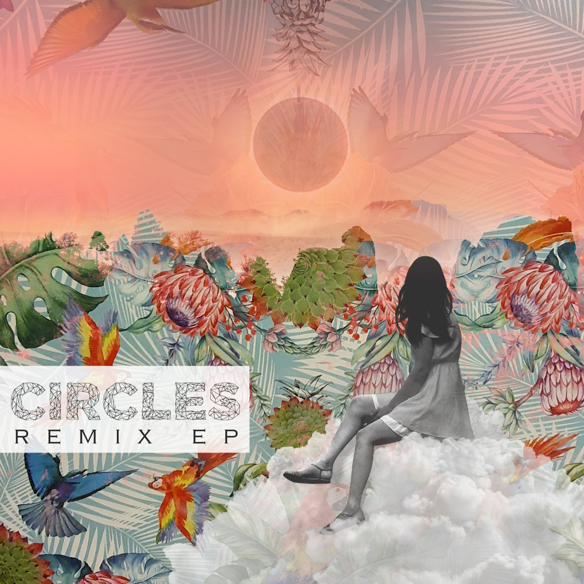 Circles - Remix EP | Dabey