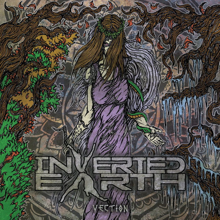 Vection | Inverted Earth