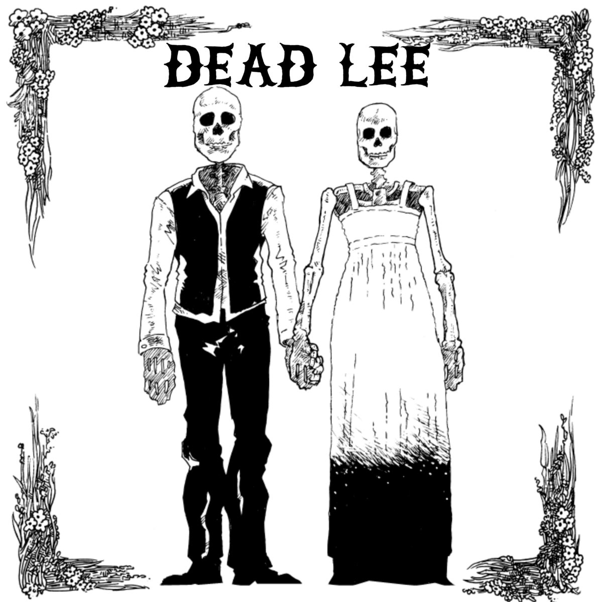 Dead Lee | Dead Lee
