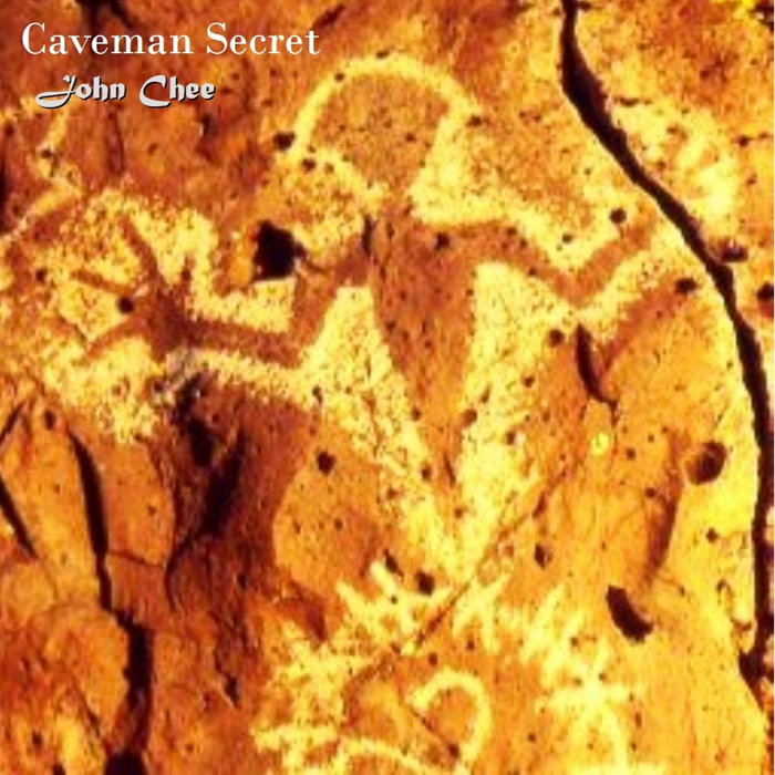 Caveman Secret | John Chee