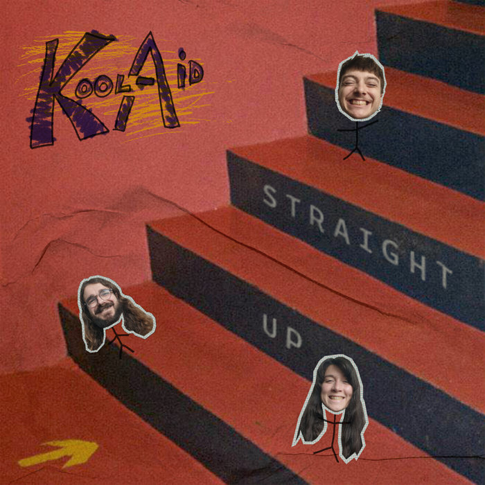 Straight Up | Kool-Aid | Flippin' Freaks
