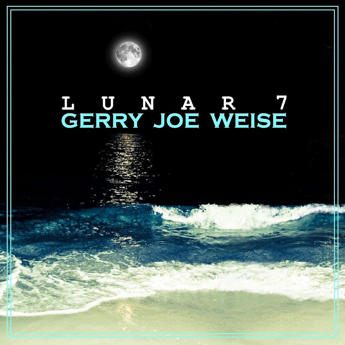 Lunar 7, (Jazz Trio + Brass Section) | Gerry Joe Weise