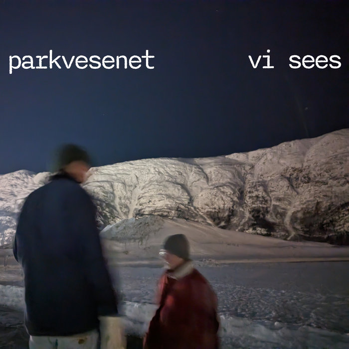 Vi sees | Parkvesenet