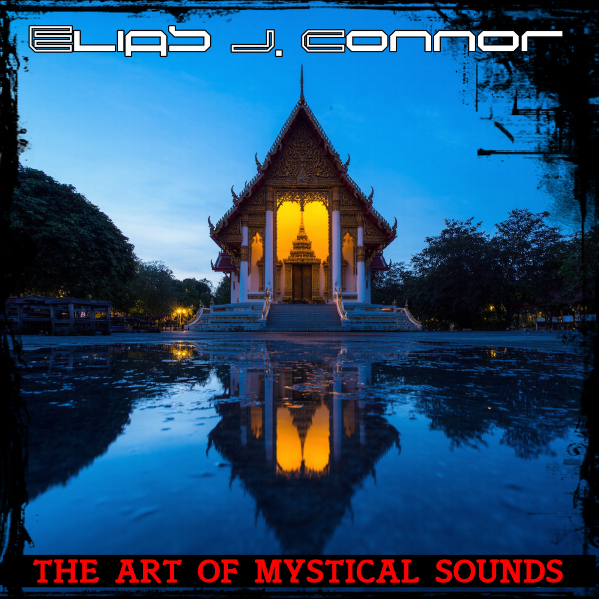 The art of mystical sounds | Elias J. Connor