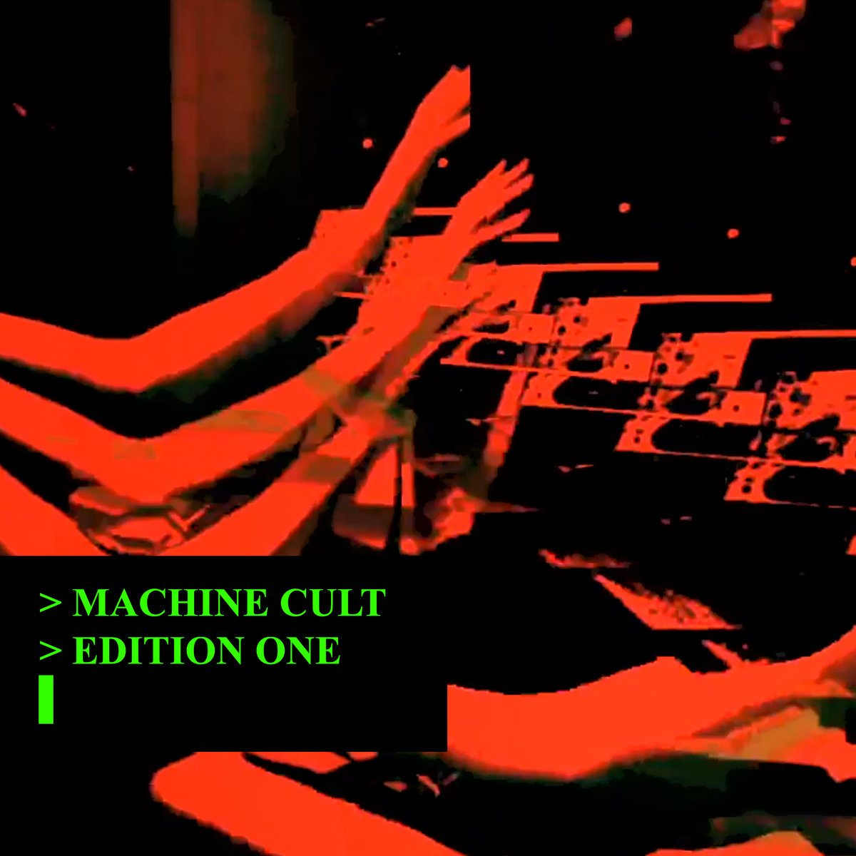 Edition One | Machine Cult