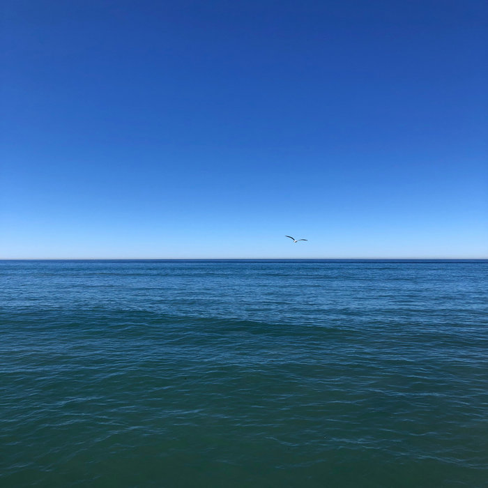 Silent Ocean | Alison Caldwell | Aether Gaze