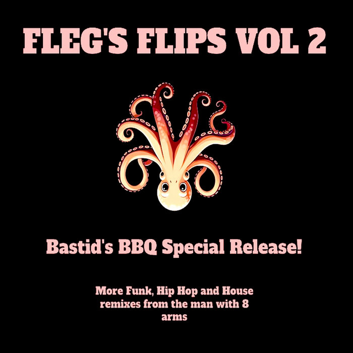 TIME MOVES ON (ADULT SWIM) - DJ FLEG EDIT | DJ FLEG