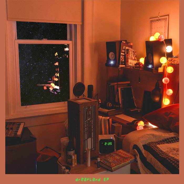 Dreamland | Jackson Perry