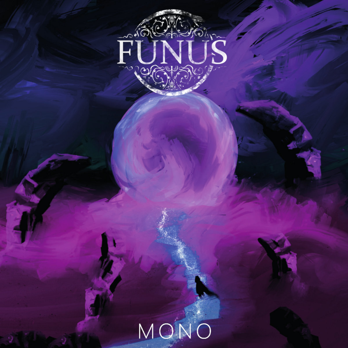 MONO (Album, 2023) | Funus