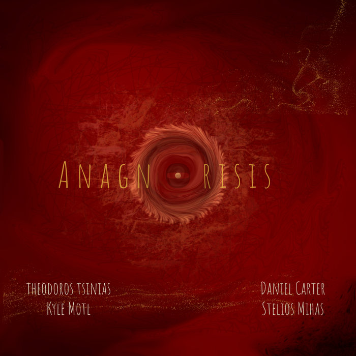 Anagnorisis | Theodoros Tsinias