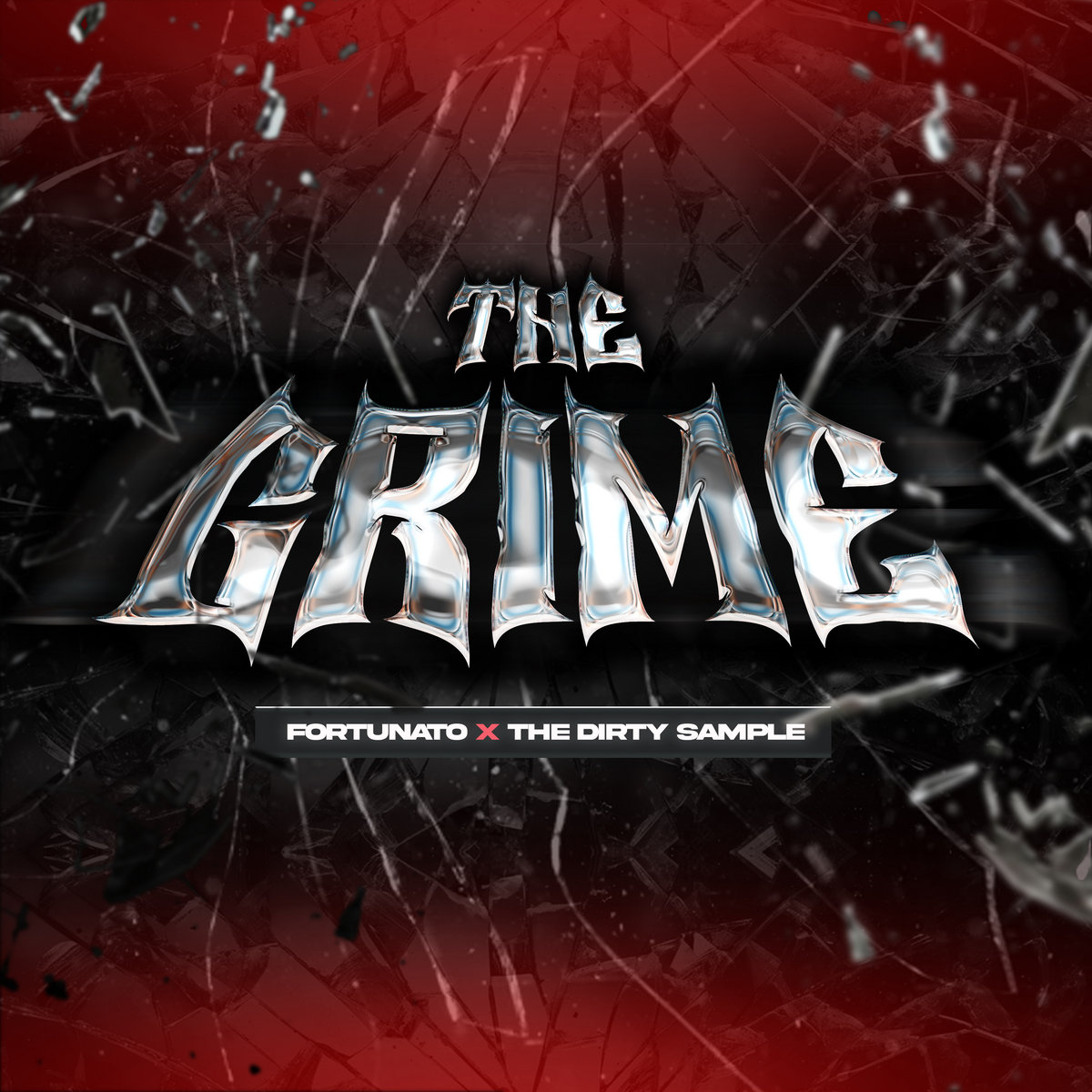 The Grime (DJ Pack) | Fortunato x The Dirty Sample | Hand'Solo Records