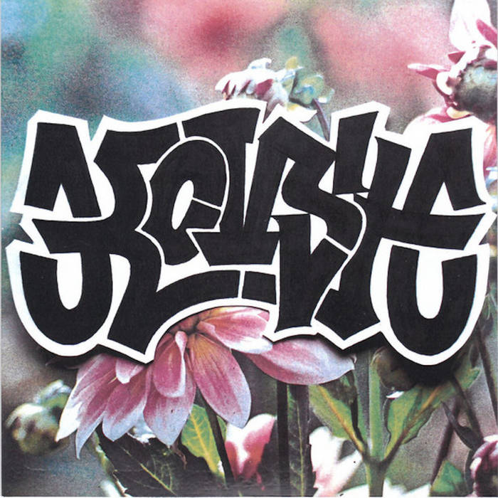 Graffiti Name Ashley