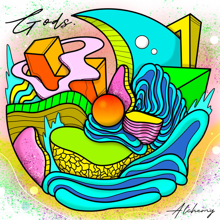 Alchemy | gods.