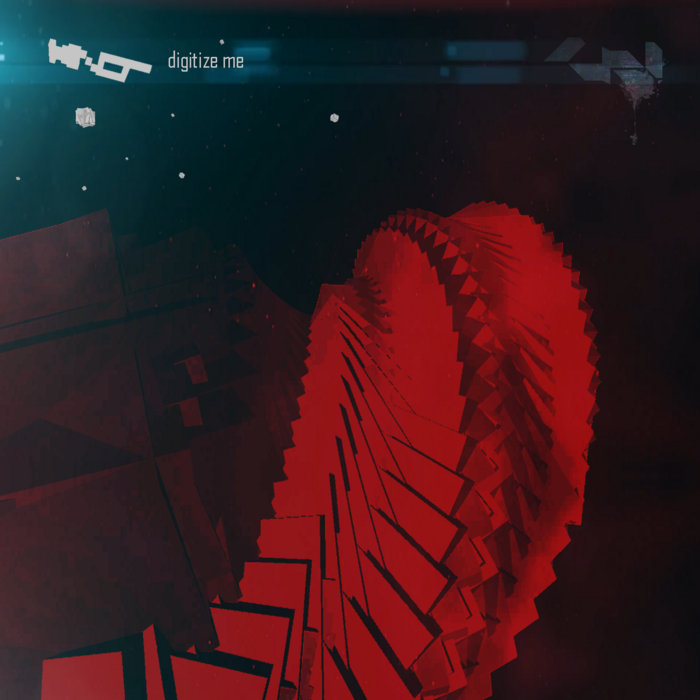 Digitize Me | K-not | CRL Studios