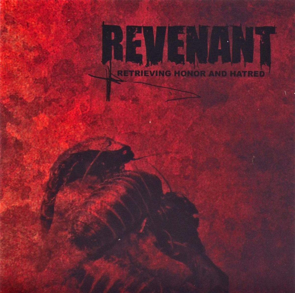 Revenant - Retrieving Honor and Hatred | Been There Scene That
