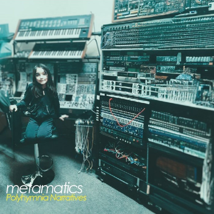 Polyhymnia Narratives | Metamatics