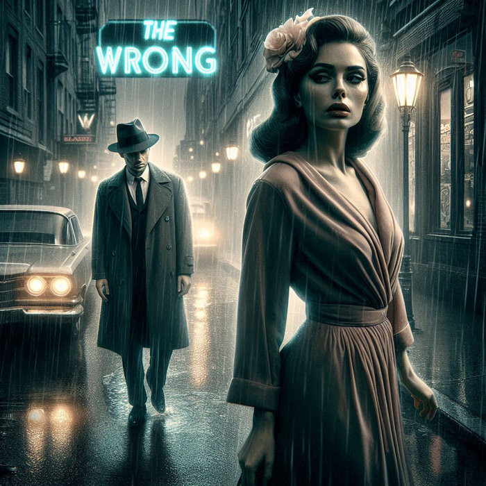 El Equivocado | MARTINM